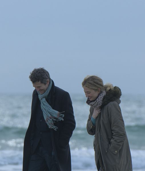Hors-saison (2024) au Cinéma Bron - Les Alizés