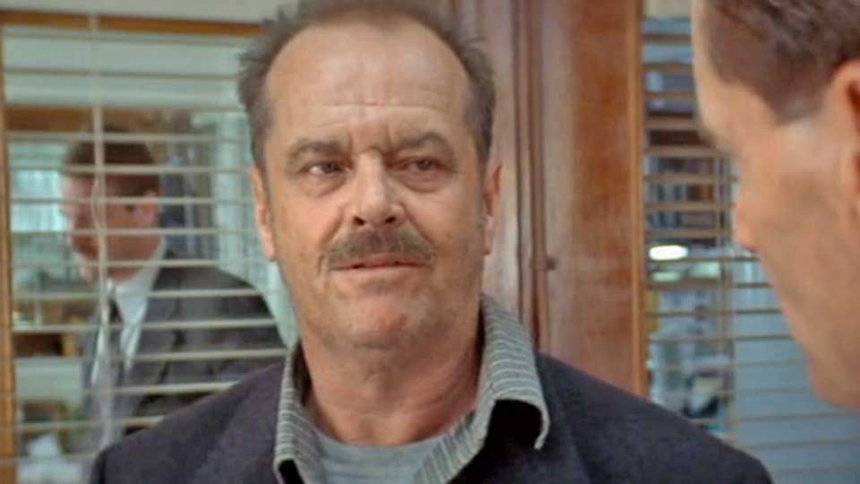 Trailer du film The Pledge - The Pledge Bande-annonce VO - AlloCiné