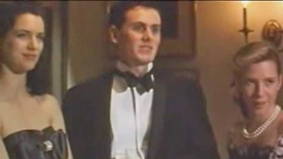 Trailer du film Metropolitan - Metropolitan Bande-annonce VO - AlloCiné