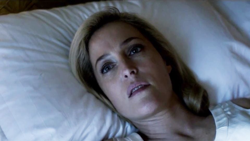 The Fall - saison 2 Bande-annonce VO - Trailer The Fall S02 - AlloCiné