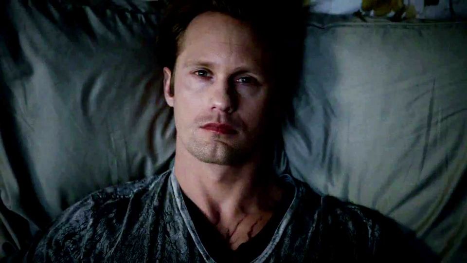True Blood - saison 7 - épisode 7 Teaser VO - Teaser True Blood S07 ...