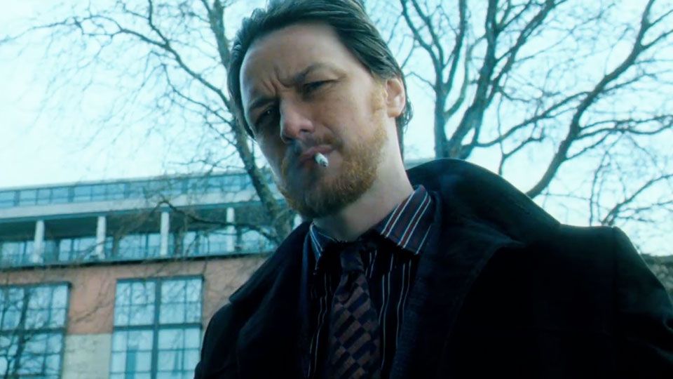 Extrait du film Ordure ! - Ordure ! - EXTRAIT VF "Fier d'être Ecossais ...