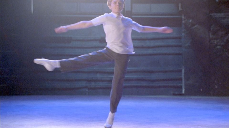 Trailer du film Billy Elliot (Côté Diffusion) - Billy Elliot (Côté ...