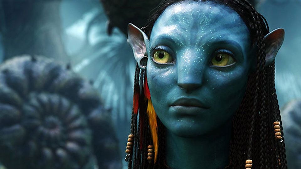 Vidéo de Avatar - "Avatar" - AlloCiné