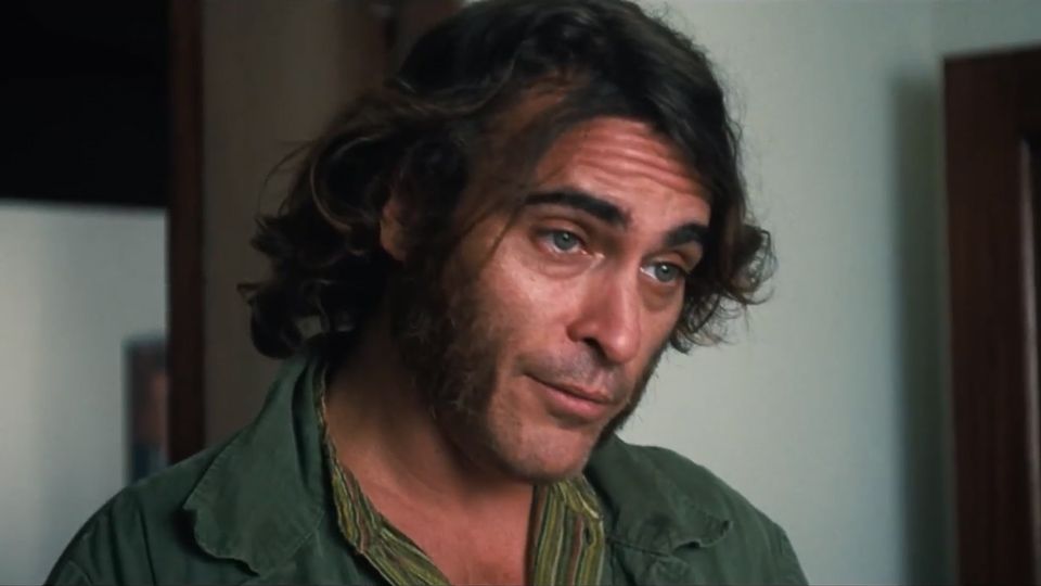 Trailer du film Inherent Vice - Inherent Vice Bande-annonce (2) VO ...