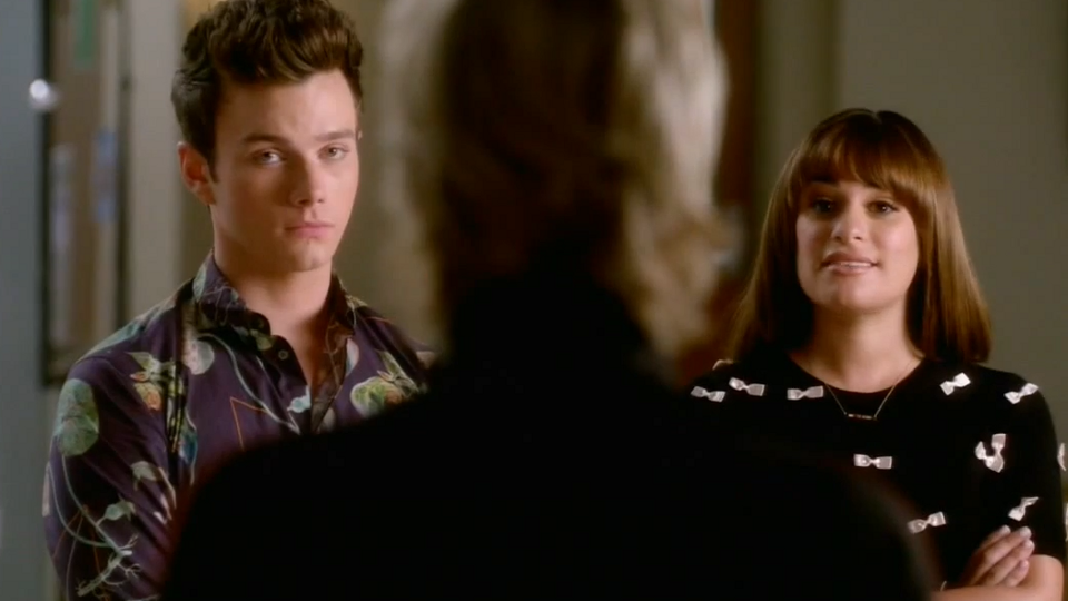 Glee - saison 6 Bande-annonce VO - Trailer Glee S06 - AlloCiné