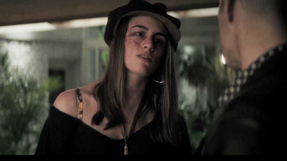 Extrait du film Joker - Joker - EXTRAIT VF "Danny DeMarco" - AlloCiné