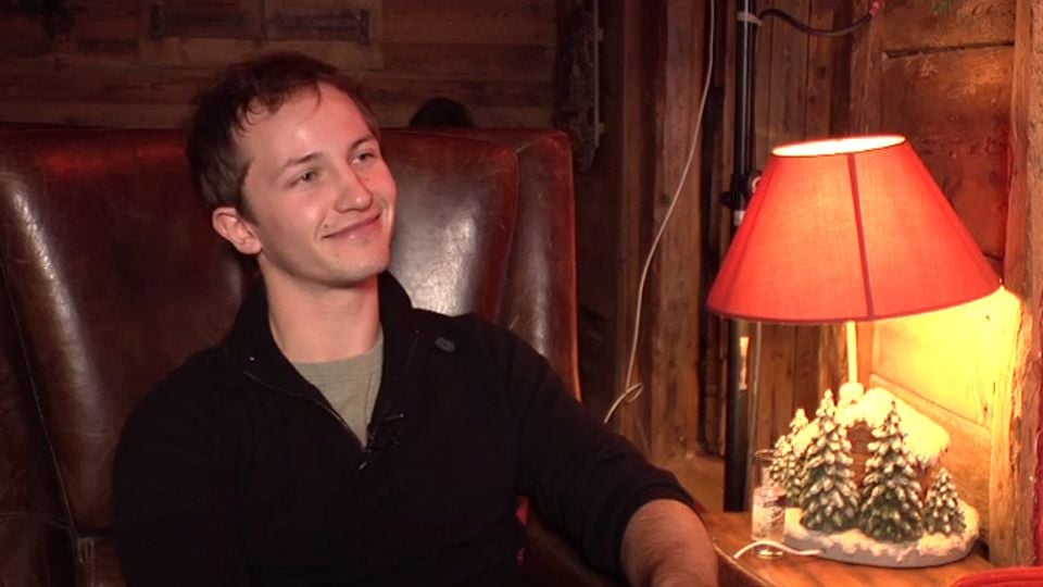 Interview exclusive de Mathieu Spinosi: Les Souvenirs, Les Nuits d'été ...