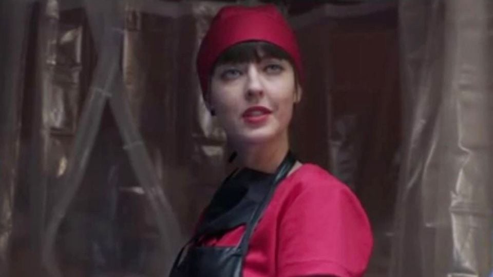 Trailer du film American Mary - American Mary Bande-annonce VO - AlloCiné