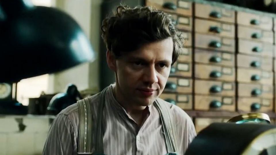 Trailer du film Elser, Un Héros ordinaire - Elser, Un Héros ordinaire ...