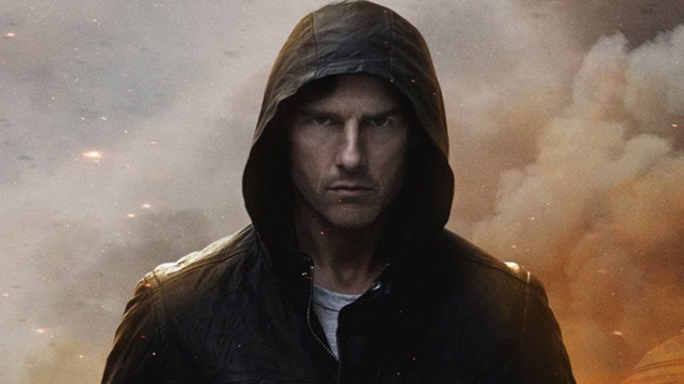 MI 5 : le tournage s'éternise... - AlloCiné