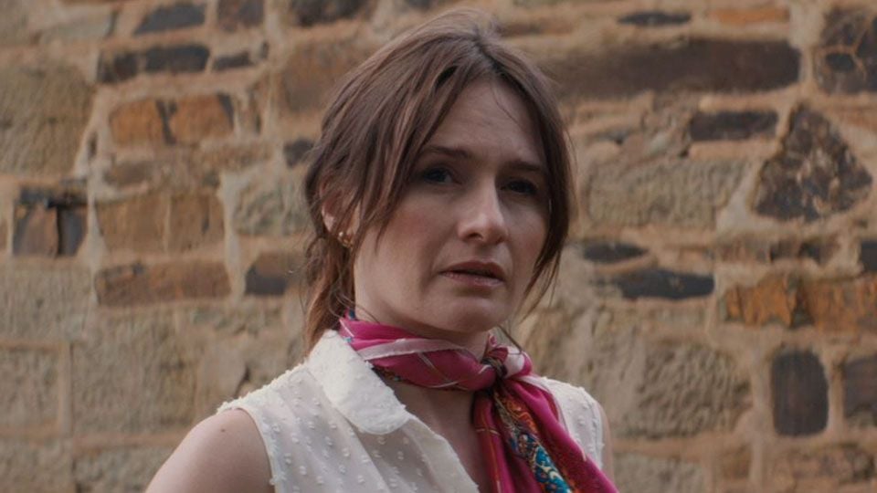 Trailer du film Ladygrey - Ladygrey Bande-annonce VO - AlloCiné