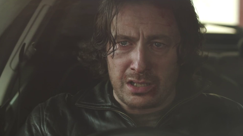 Trailer du film Hyena - Hyena Bande-annonce VO - AlloCiné