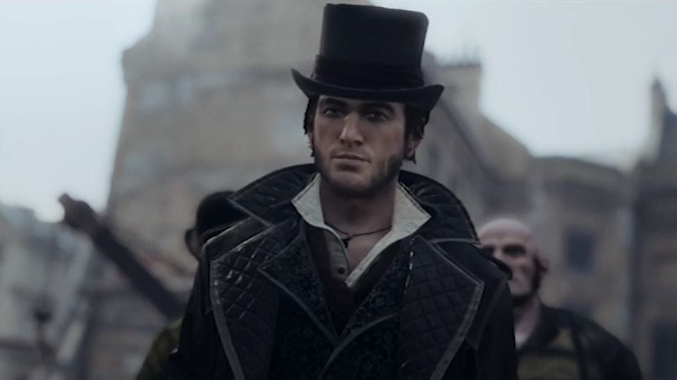 Assassin's Creed Syndicate - La bande annonce so british - AlloCiné