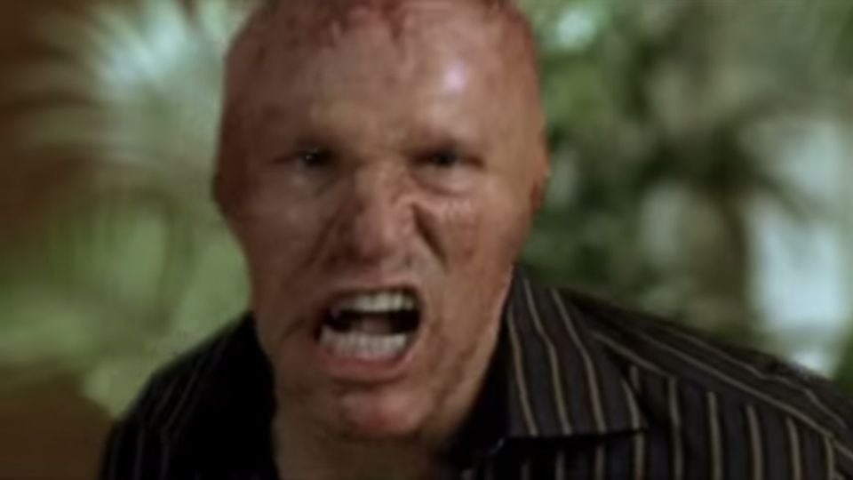 Trailer du film Horribilis - Horribilis Bande-annonce VO - AlloCiné