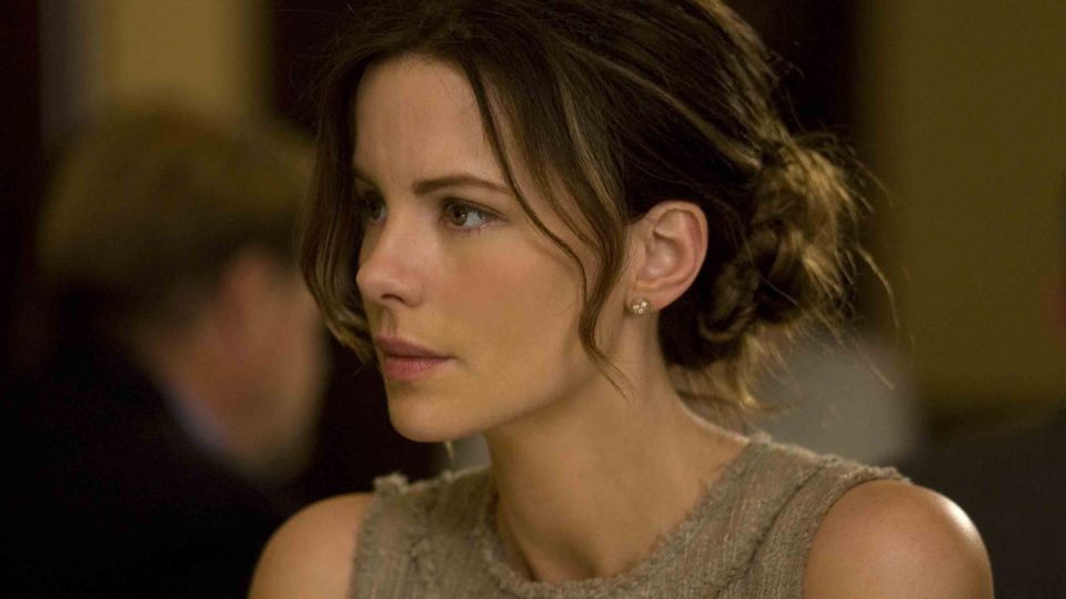 Trailer du film L'Affaire Cate McCall - L'Affaire Cate McCall Bande ...