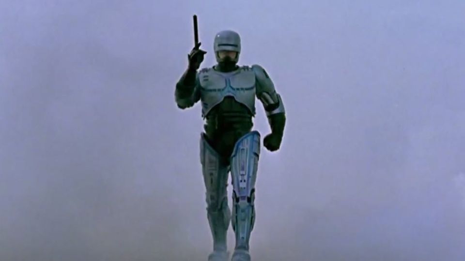 Trailer du film RoboCop 2 - RoboCop 2 Bande-annonce VO - AlloCiné