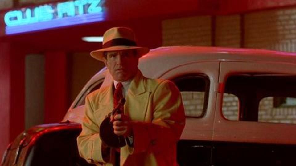 Trailer Du Film Dick Tracy Bande Annonce Dick Tracy Allociné