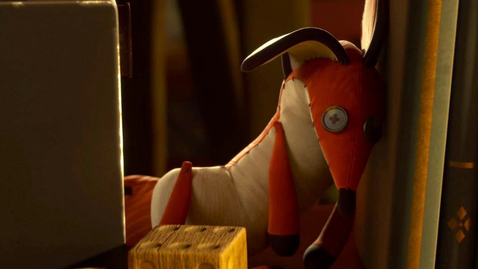 Extrait du film Le Petit Prince - Le Petit Prince - EXTRAIT "Chez l ...