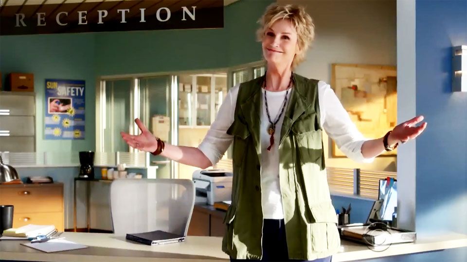 Angel From Hell - saison 1 Teaser VO - Teaser Angel From Hell S01 ...