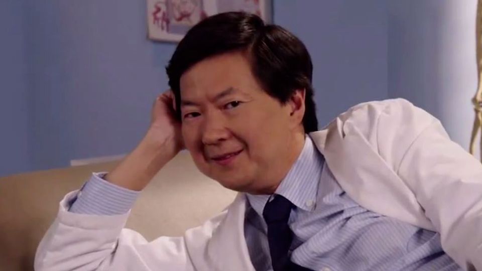 Dr. Ken - saison 1 Teaser (5) VO - Teaser Dr. Ken S01 - AlloCiné