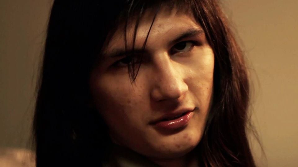 Trailer du film The Wolfpack - The Wolfpack Bande-annonce VO - AlloCiné