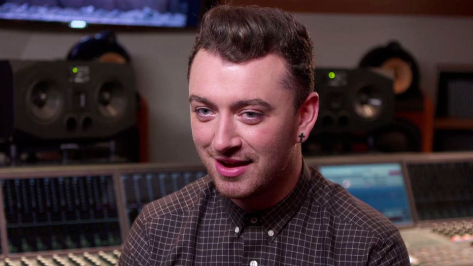 Making of du film 007 Spectre - 007 Spectre - VIDEO BLOG 7 "La musique ...