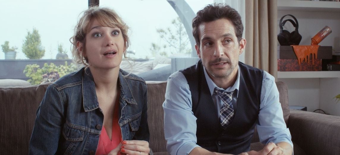 Bande annonce de C'est du caviar - C'est du caviar Bande-annonce VF ...