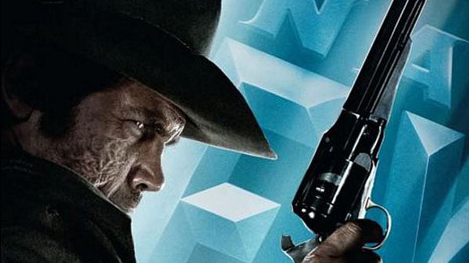 Trailer du film Jonah Hex - Jonah Hex Bande-annonce VO - AlloCiné