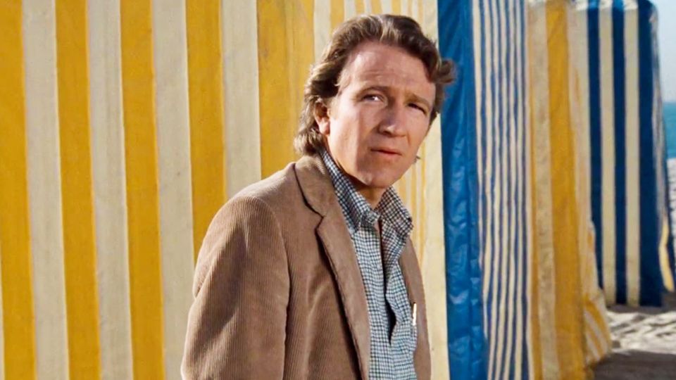 Teaser du film Body Double - Body Double - TEASER VOST "Craig Wasson ...