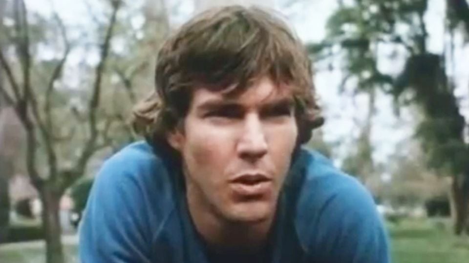 Trailer du film Dreamscape - Dreamscape Bande-annonce VO - AlloCiné