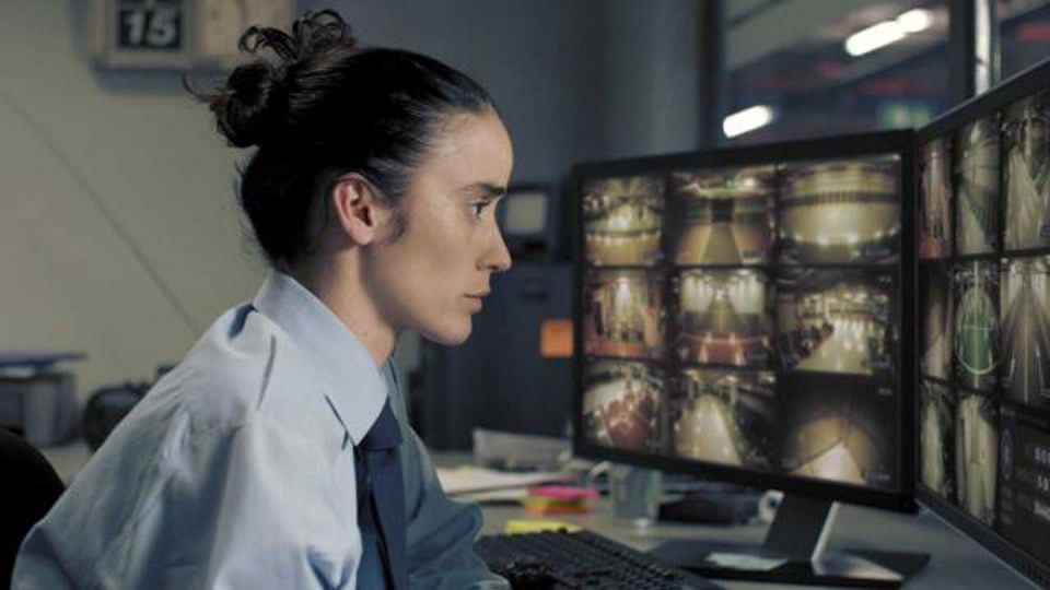 Bande annonce de Timecode - Timecode Bande-annonce VO - AlloCiné