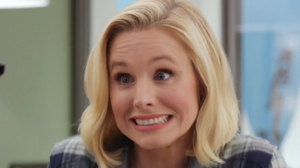 The Good Place Bande-annonce VO - Trailer The Good Place - AlloCiné