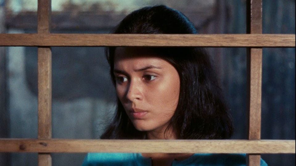 Trailer du film Insiang - Insiang Bande-annonce VO - AlloCiné