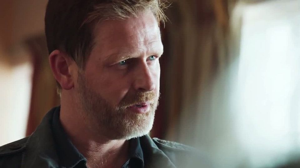 Cape Town - saison 1 - Bande-annonce VO - Trailer Cape Town S01 - AlloCiné