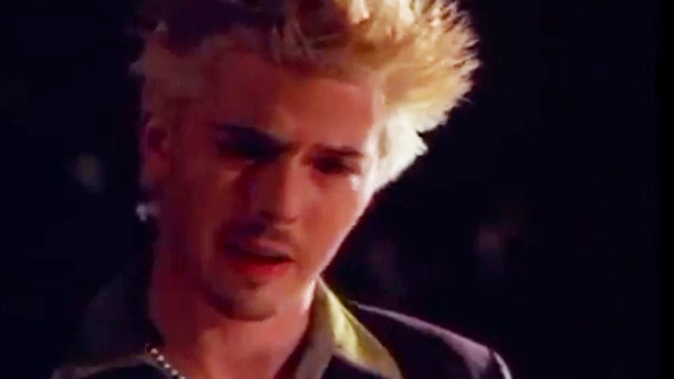 Trailer du film Clubland - Clubland Bande-annonce VO - AlloCiné