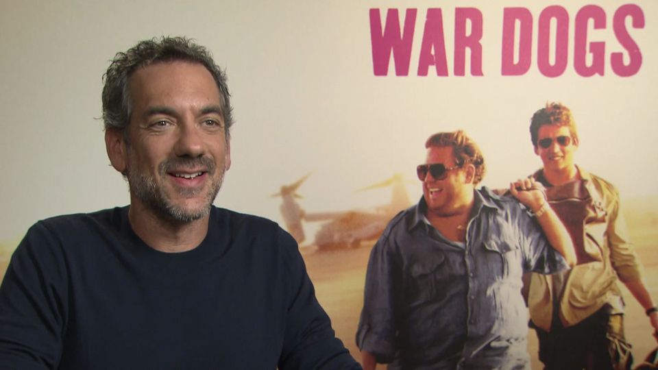 Vidéo interview pour War Dogs : Pourquoi Scarface fascine-t-il toujours ...