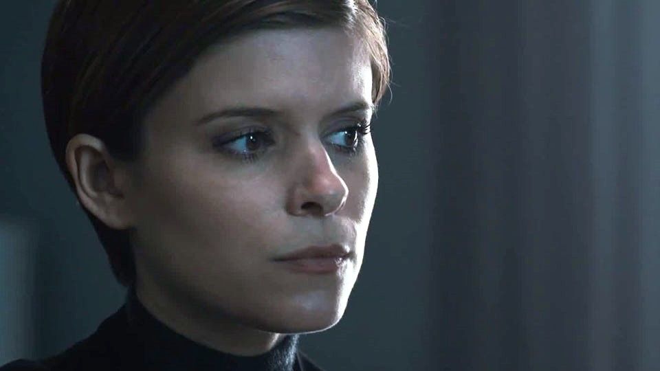 Extrait du film Morgane - Morgane - EXTRAIT VOST "La progression de ...