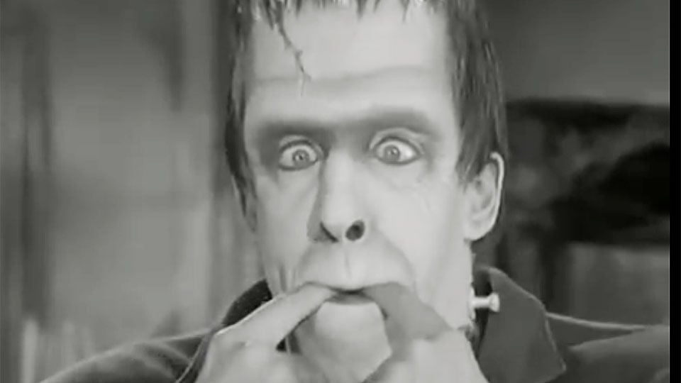 Les Monstres - saison 1 Bande-annonce VF - Trailer Les Monstres S01 ...