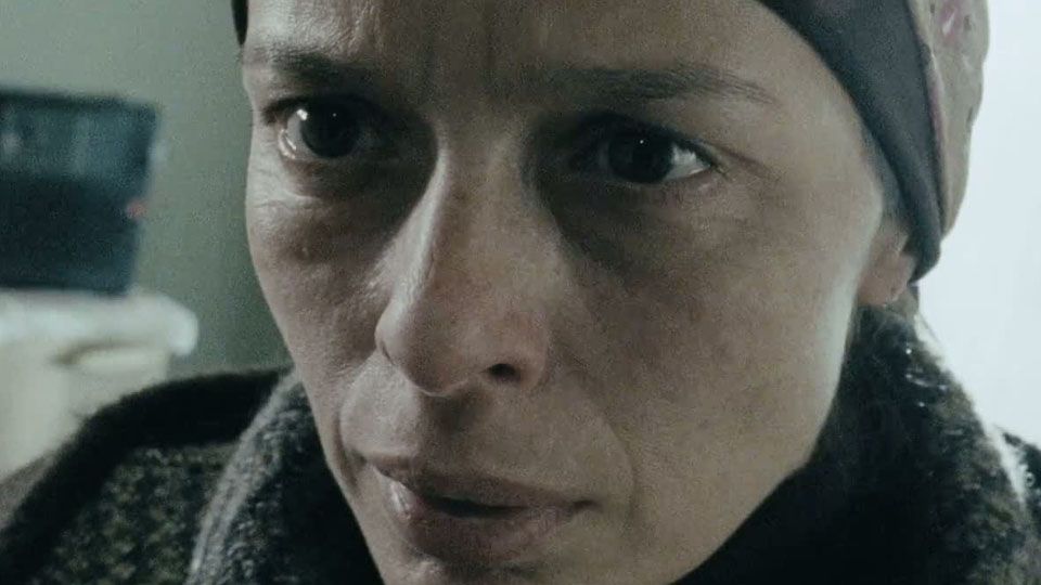 Trailer du film Le Chemin de Halima - Le Chemin de Halima Bande-annonce ...