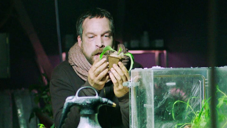 Mars - saison 1 Bande-annonce VF - Trailer Mars S01 - AlloCiné