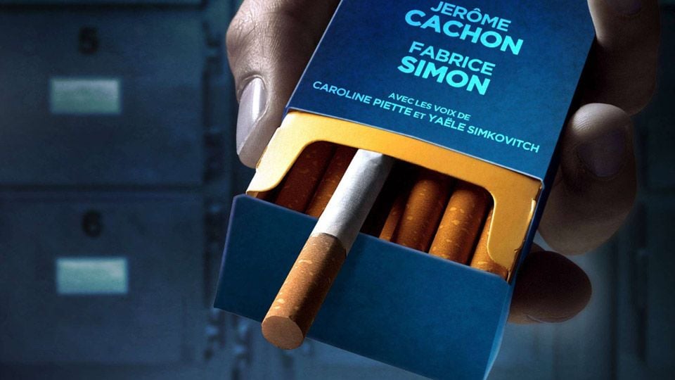 Bande annonce de Fumer tue - Fumer tue Bande-annonce VF - AlloCiné