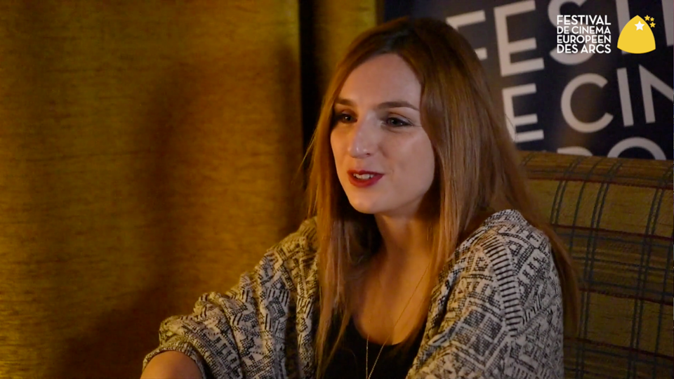 Interview exclusive de Alison Wheeler: Festival des Arcs 2016 - Alison ...