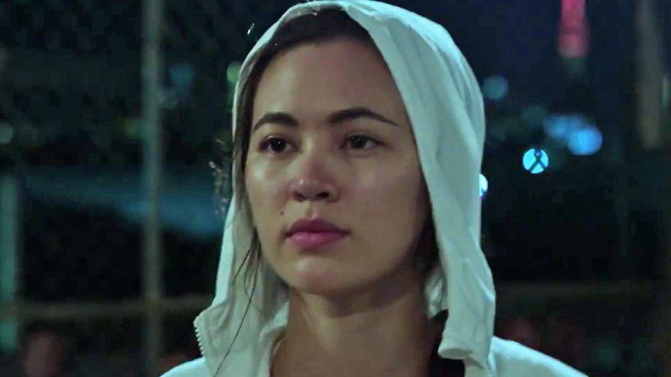 Marvel's Iron Fist EXTRAIT "Le voile se lève sur Colleen Wing" - Vidéo ...