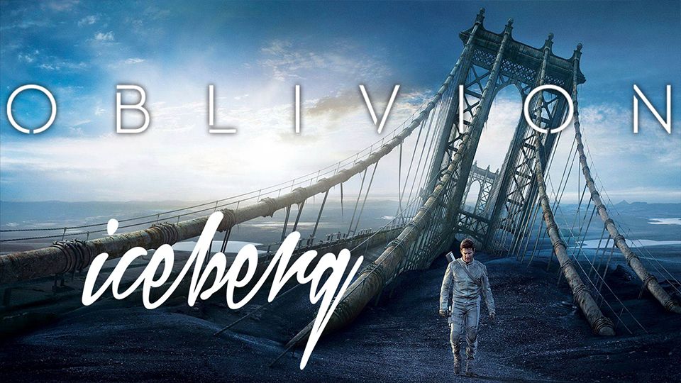 ICEBERG - S01E02 - Oblivion - AlloCiné