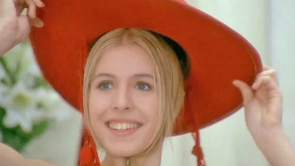 Vidéo de Contes immoraux - Coffret Walerian Borowczyk - AlloCiné