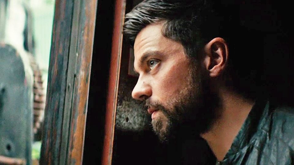 Trailer du film Stratton - Stratton Bande-annonce VF - AlloCiné