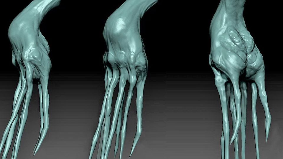 Making of du film Premier Contact - Premier Contact BONUS VO "Les ...