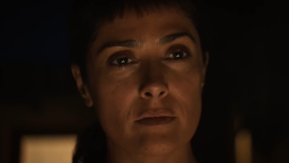 Trailer du film Beatriz at Dinner - Beatriz at Dinner Bande-annonce VO ...