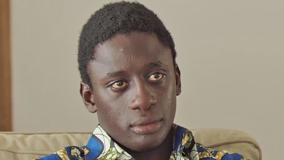 Trailer du film Wùlu - Wùlu Bande-annonce VF - AlloCiné